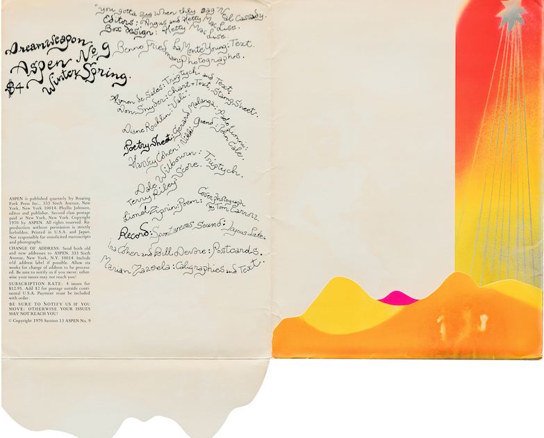 Hetty MacLise | Are.na