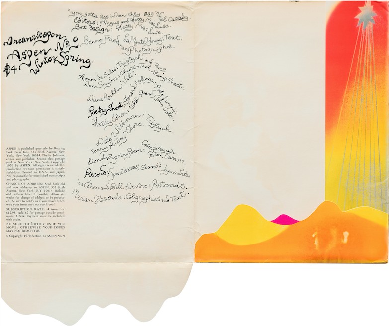 Hetty MacLise — Are.na