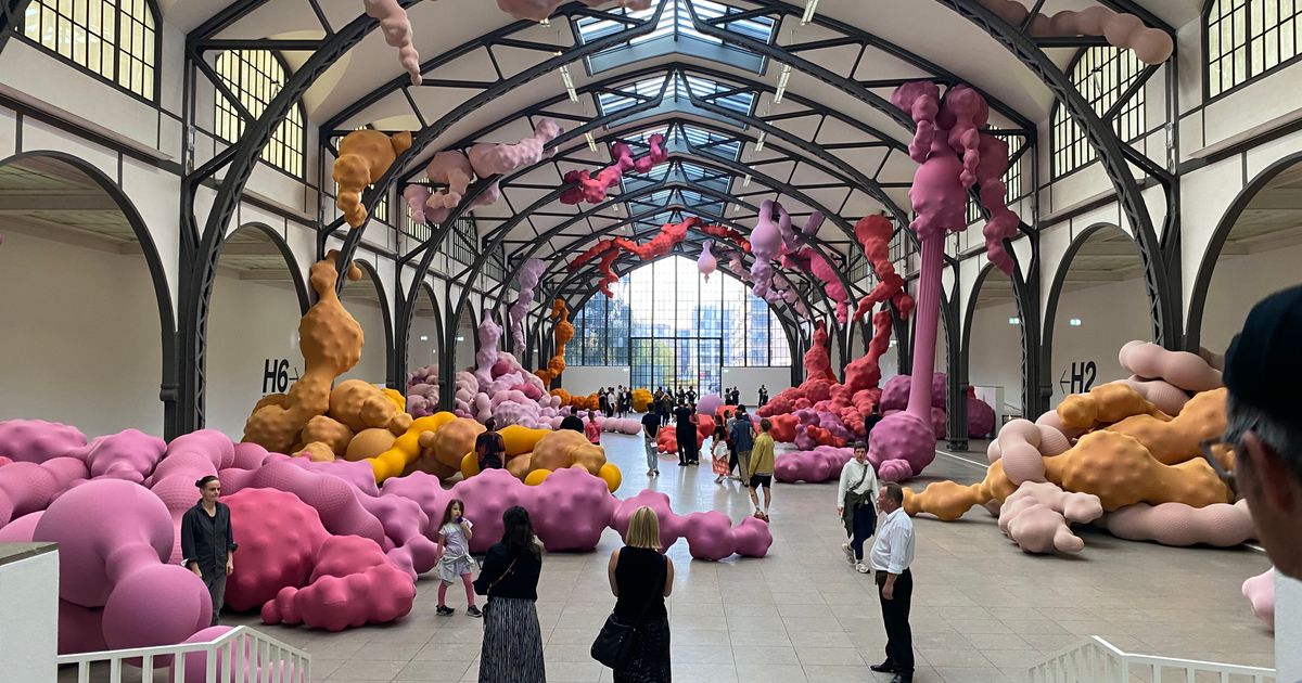 Walkthrough | Are.na