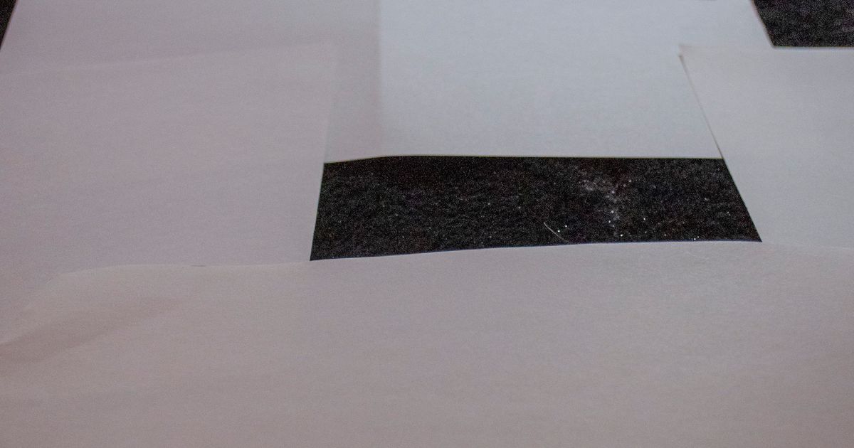 Class Assignment 5 - 20 Black Squares | Are.na