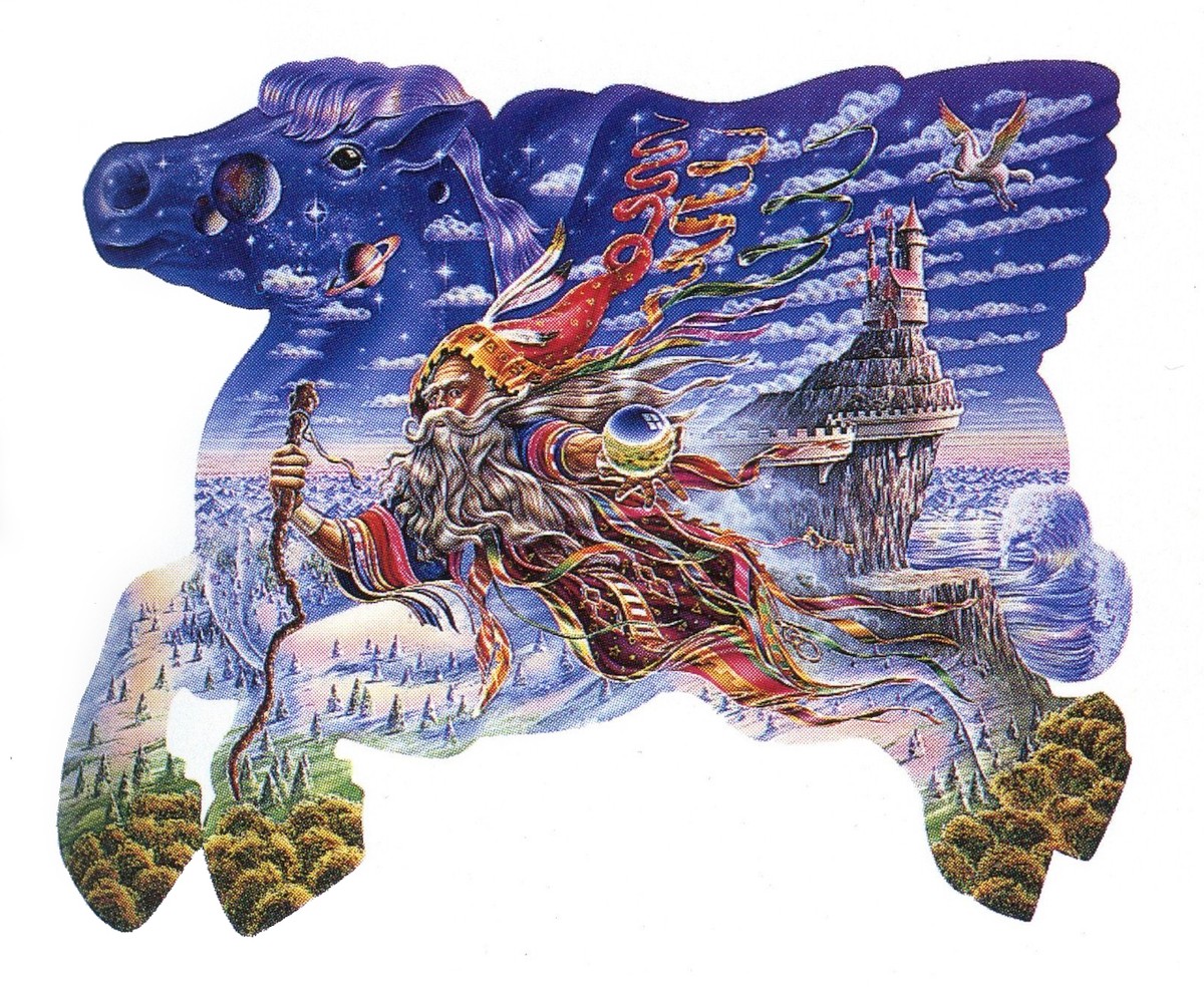 gradient / airbrush — Are.na