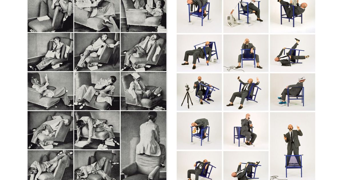 Studio Discovery: Designing In Context | Are.na