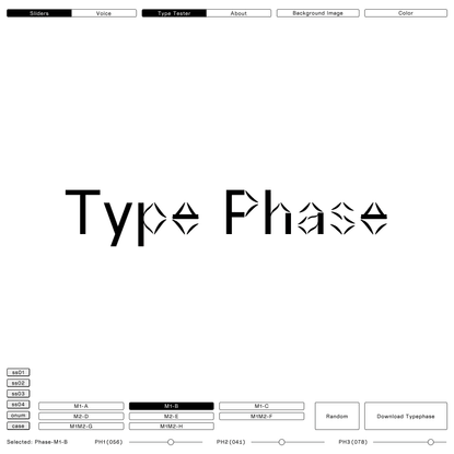 Type Design — Are.na