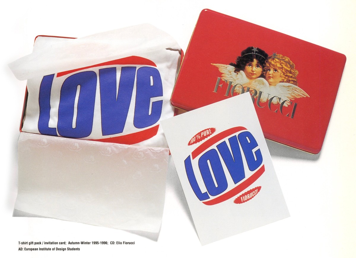 90s Adbusters / Consumerism / Brand Pop Parody — Are.na