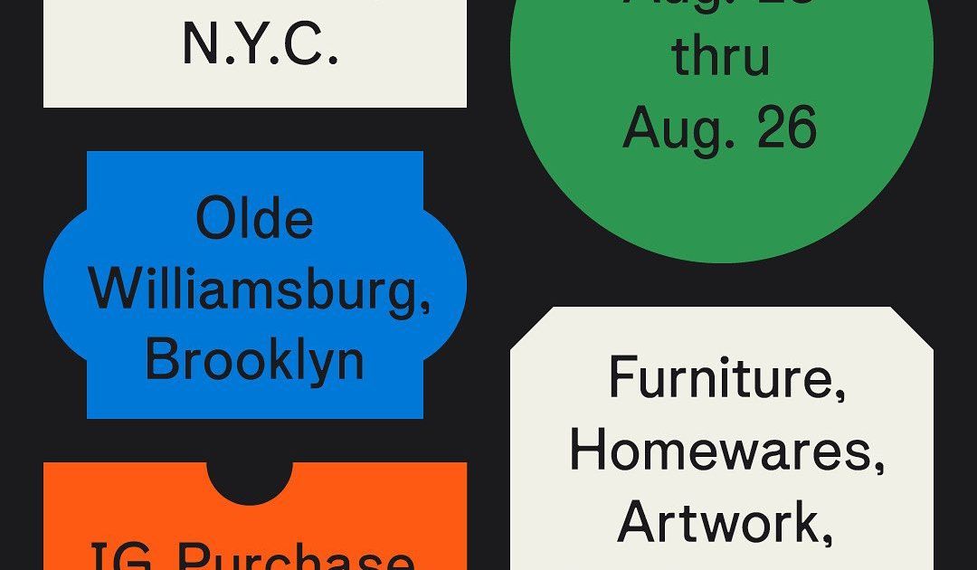 Shapes and Rule | Are.na