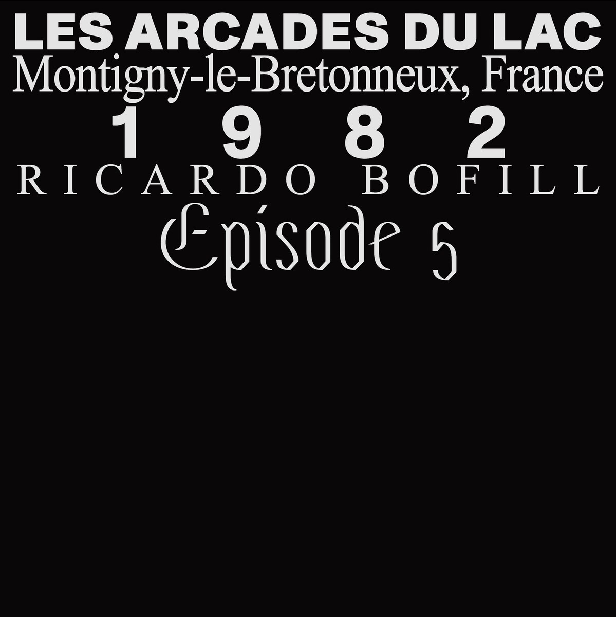 graphics and type — Are.na