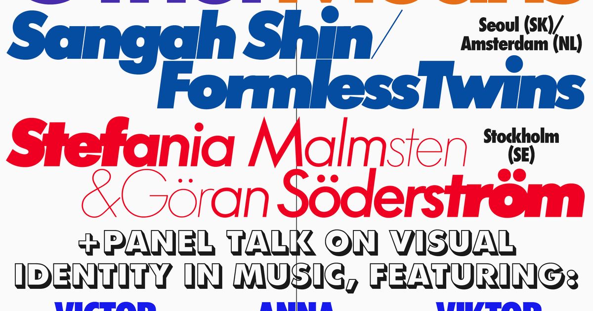 📖 Die Shrift unserer Zeit: Futura and alternatives | Are.na