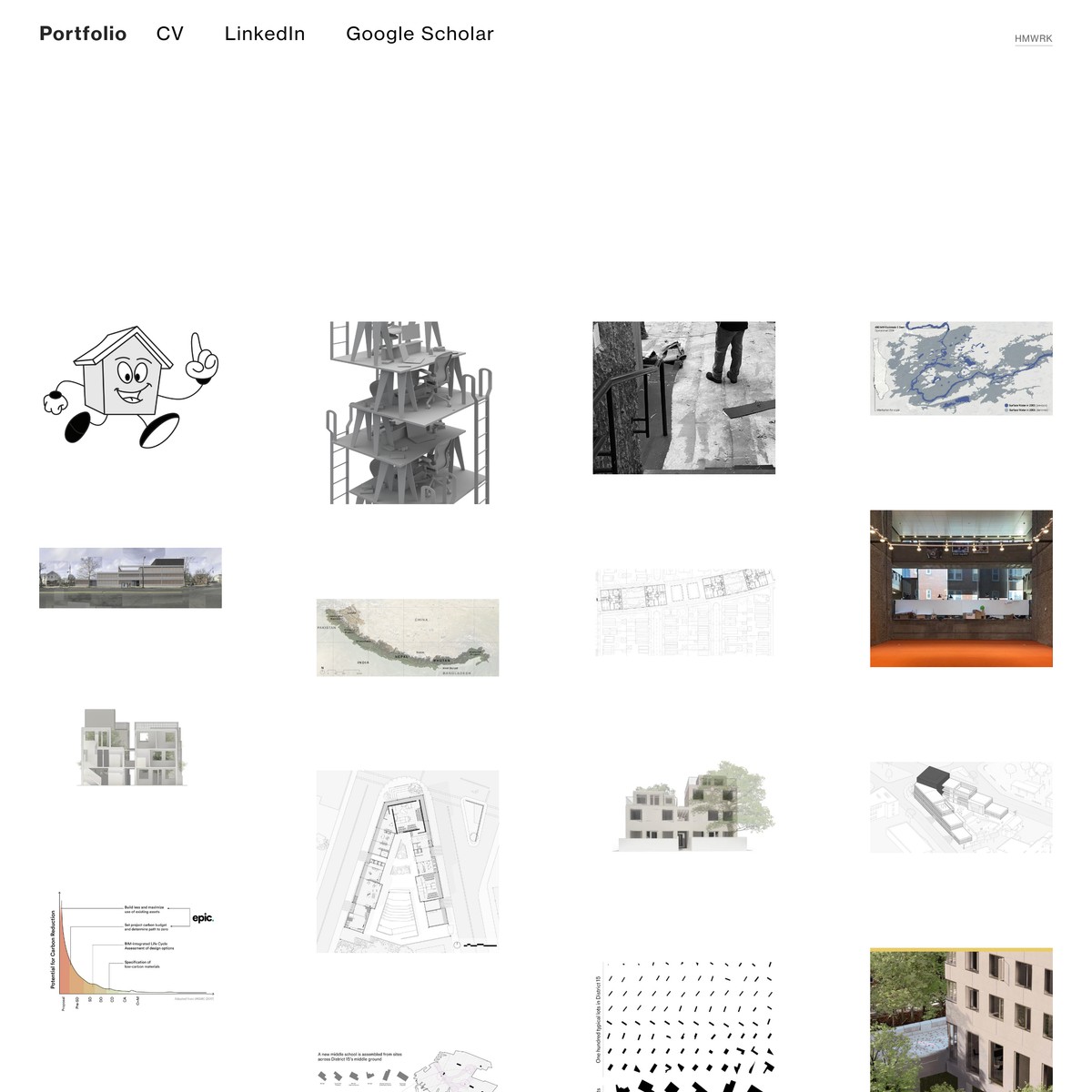 Jack Rusk - Recent Work — Are.na