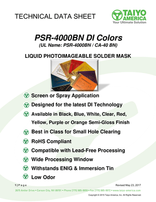 PCB Design Elements — Are.na