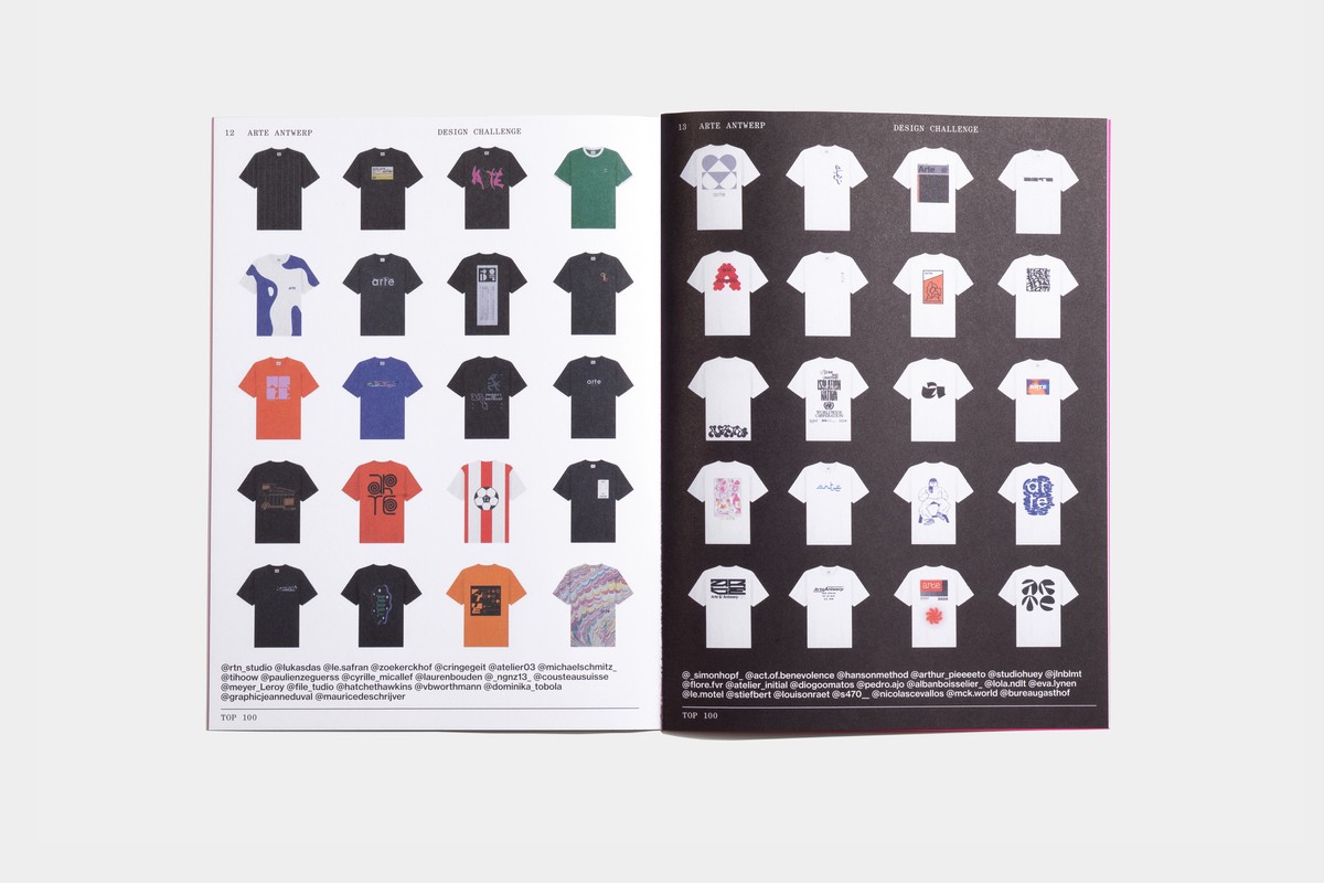 Printer Matter (Sans Packaging) — Are.na