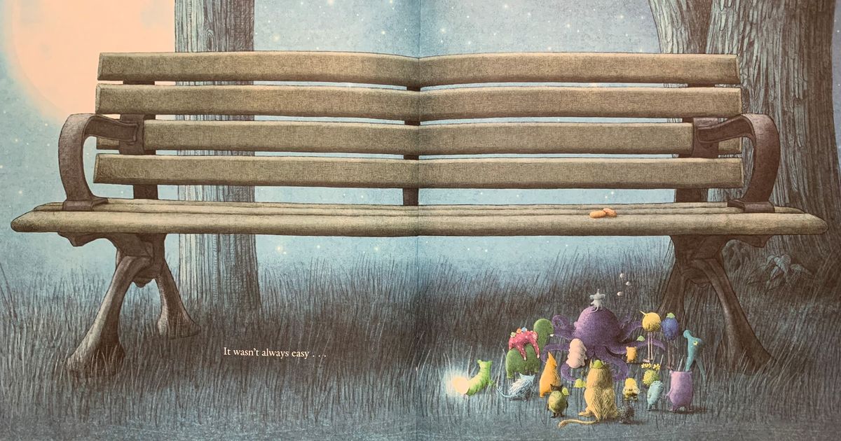 The Barnabus Project | Are.na