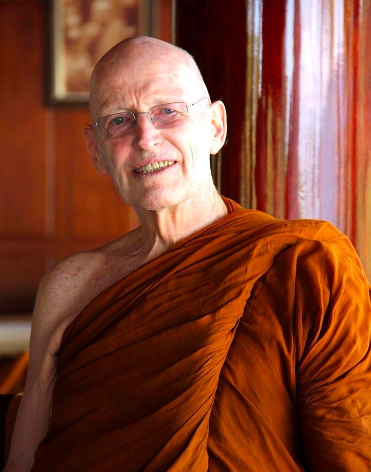 greatest hits - ajahn sumedho — Are.na