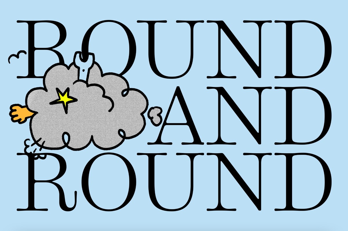 🔮 gd / brand / visual identities 👀 — Are.na