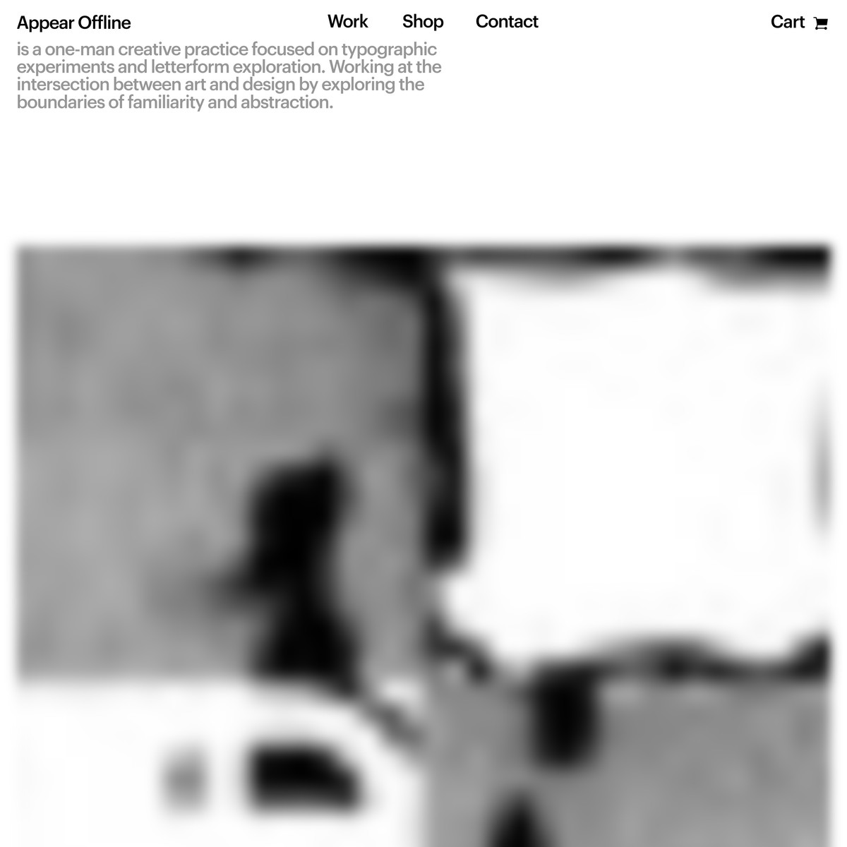 Appear Offline — Are.na