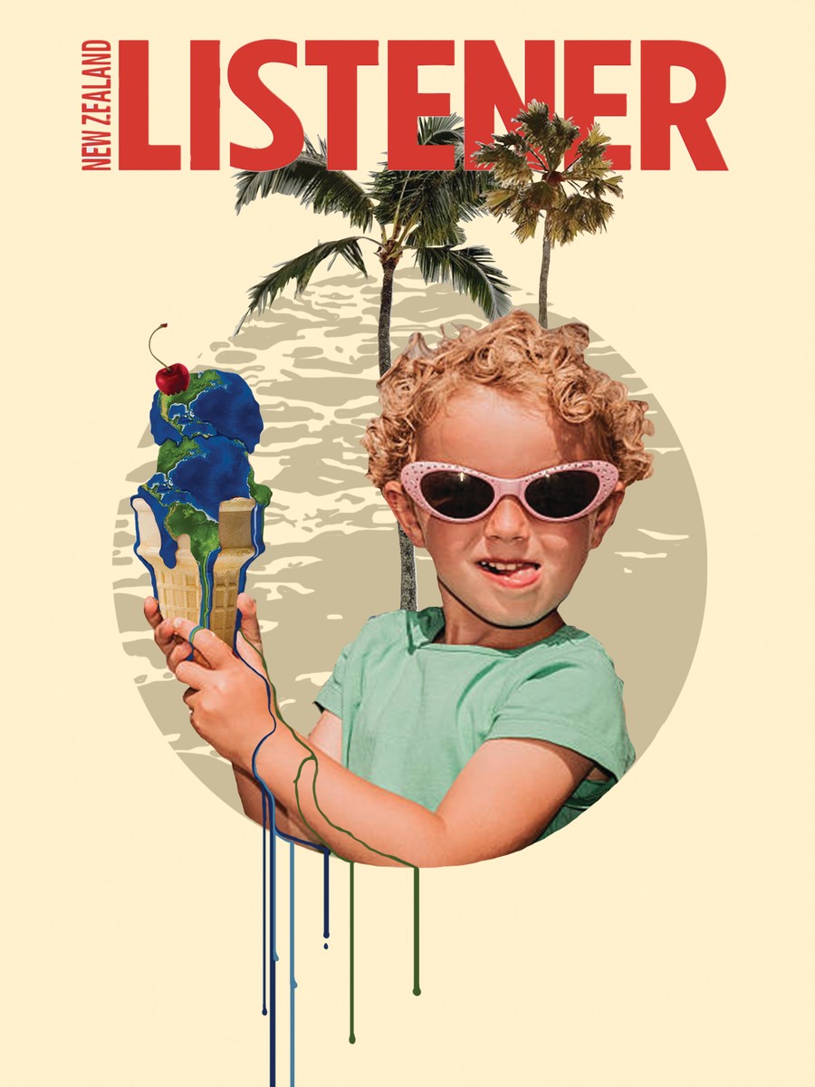 Poppy Johnston - Screen — Are.na