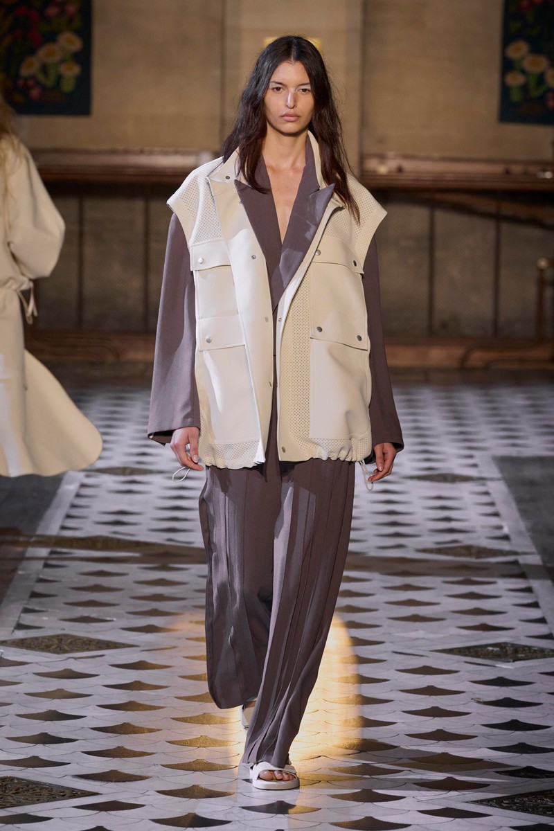 SS24 Runway Browns — Are.na