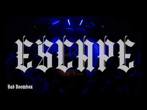 Bad Boombox - DJ Set | Escape Rave - November 11 / 2022 — Are.na