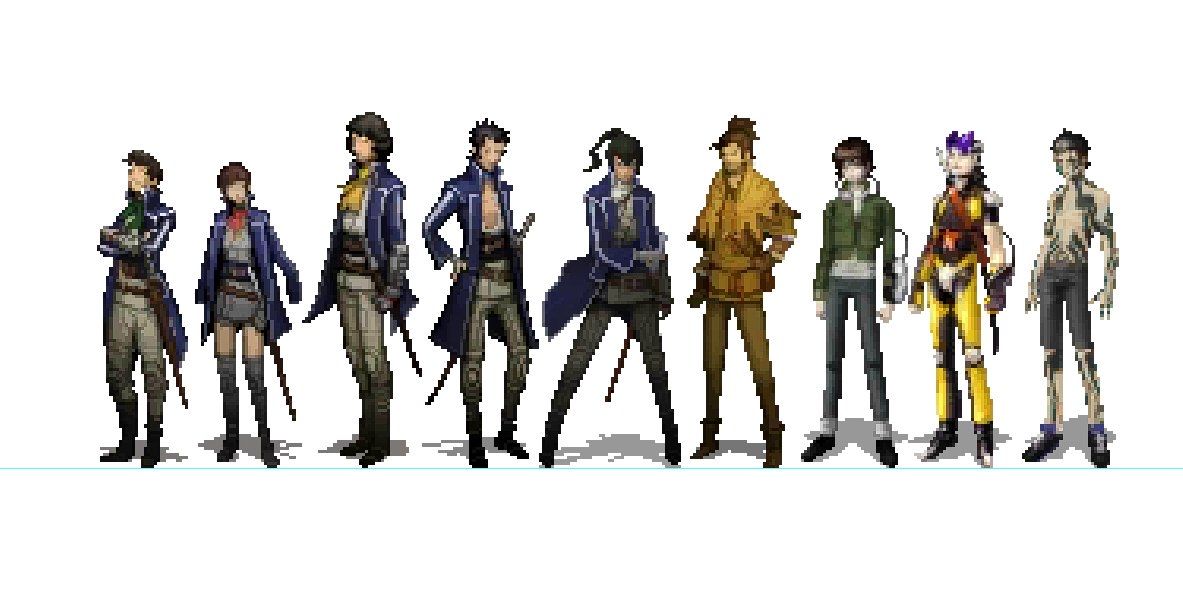 Good Sprites | Are.na