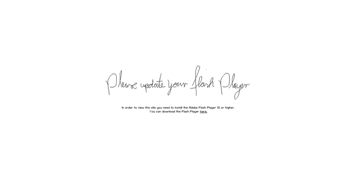 Ana Somnia - lights out! | Are.na