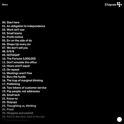 sexy product design — Are.na