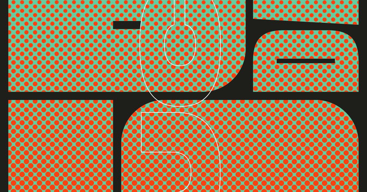 Type as Form | Are.na