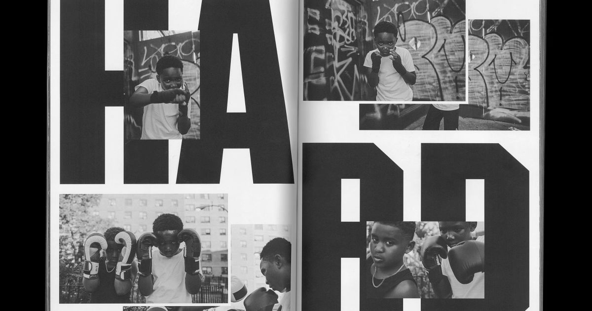 Solid layouts | Are.na