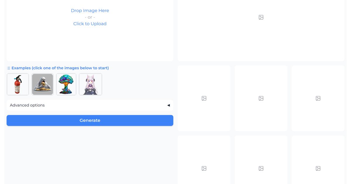 Zero123++ Demo Space - a Hugging Face Space by sudo-ai | Are.na