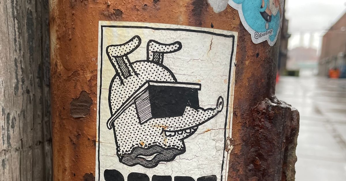 STICKER COLLECTION | Are.na