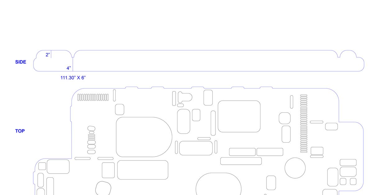 ON THE CORRECT FORM | Are.na