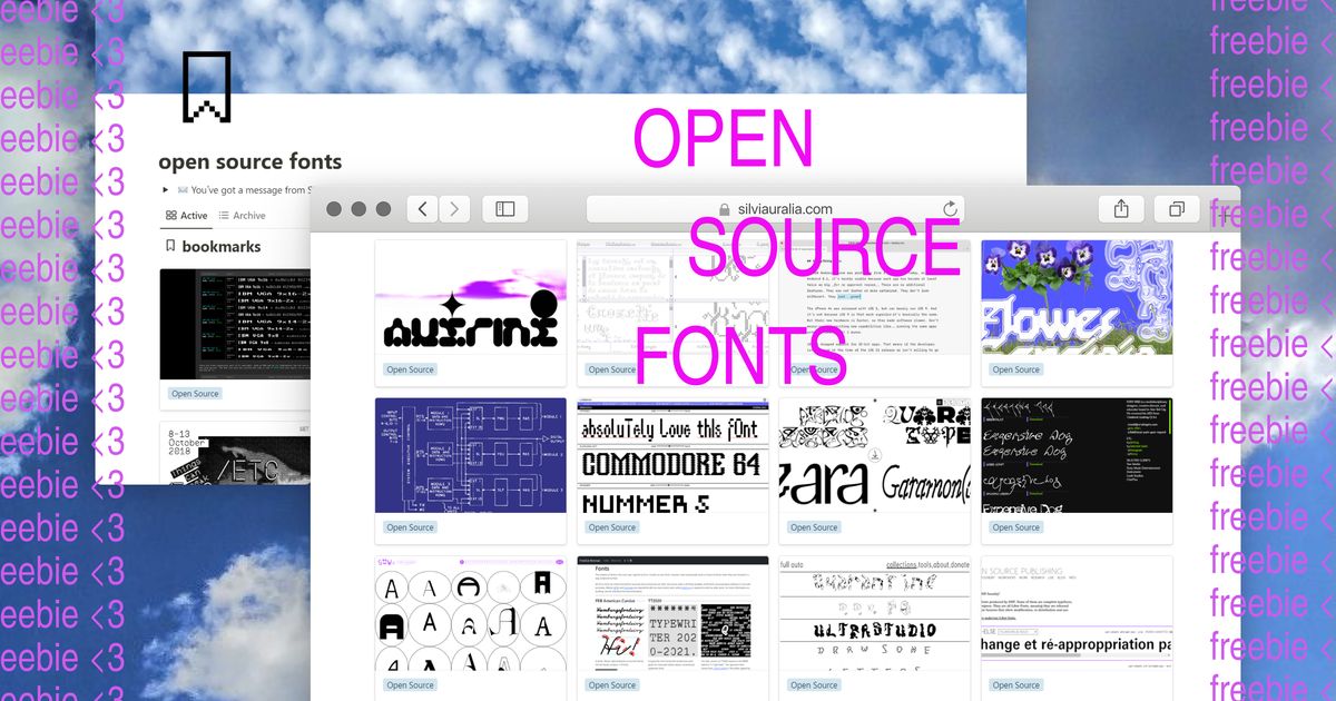 Open Source | Are.na