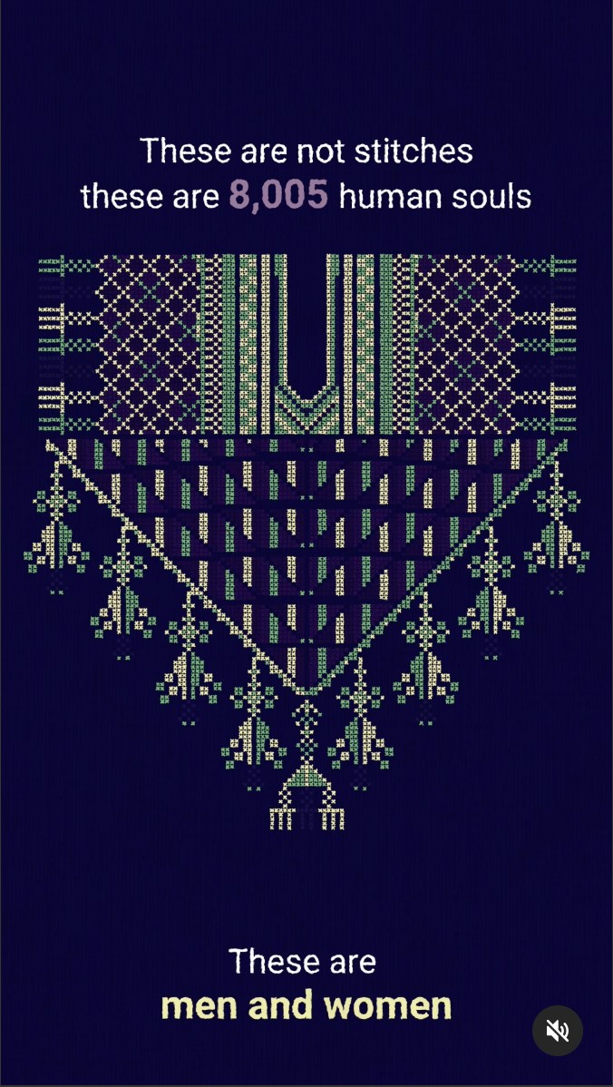 Design 4 Palestine Inspo — Are.na