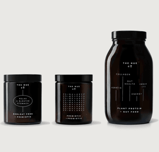 Lux Packaging — Are.na