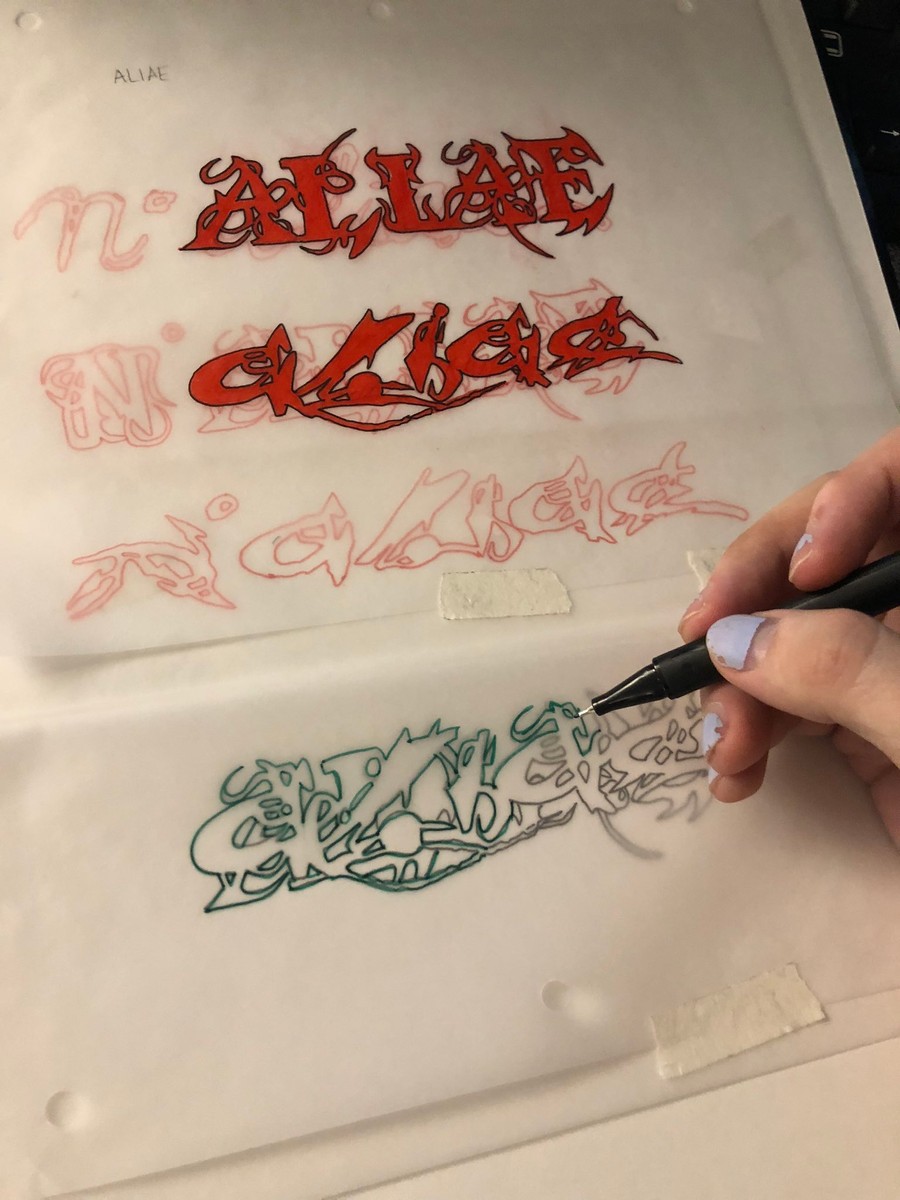 REF/Graffiti — Are.na