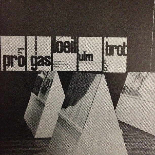 Graphic Designer / Emil Ruder — Are.na