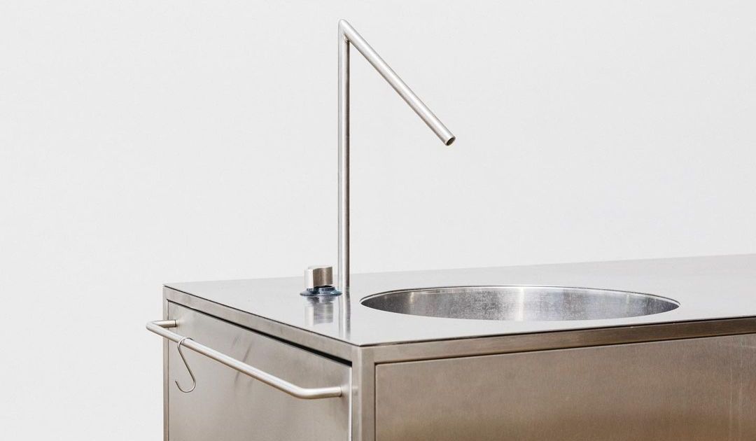 NO KITCHEN !? | Are.na