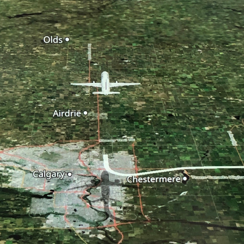 Somewhere: Maps — Are.na