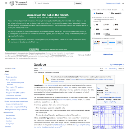 Visual Computing Observatory — Are.na