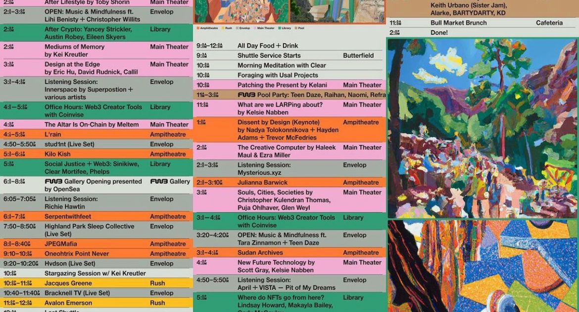 visual design references | Are.na