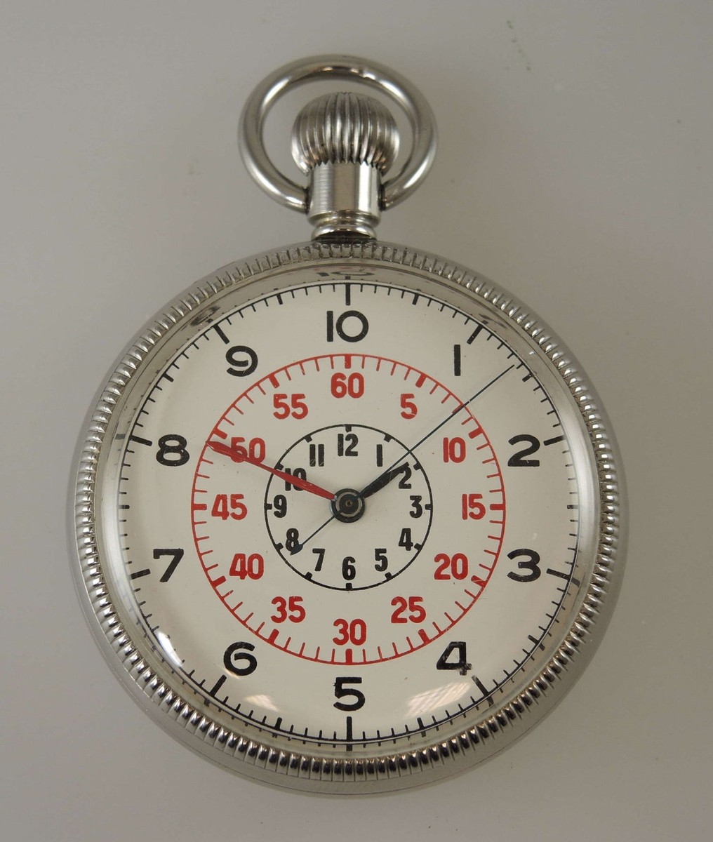 Pocket Watches — Are.na