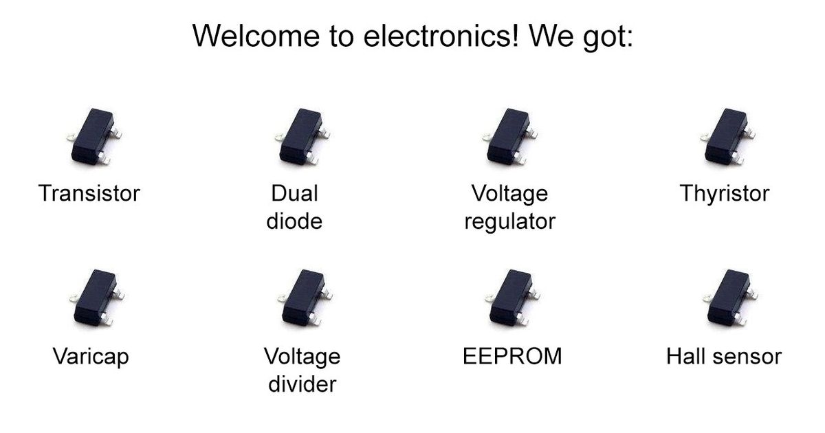 tech / connector library | Are.na