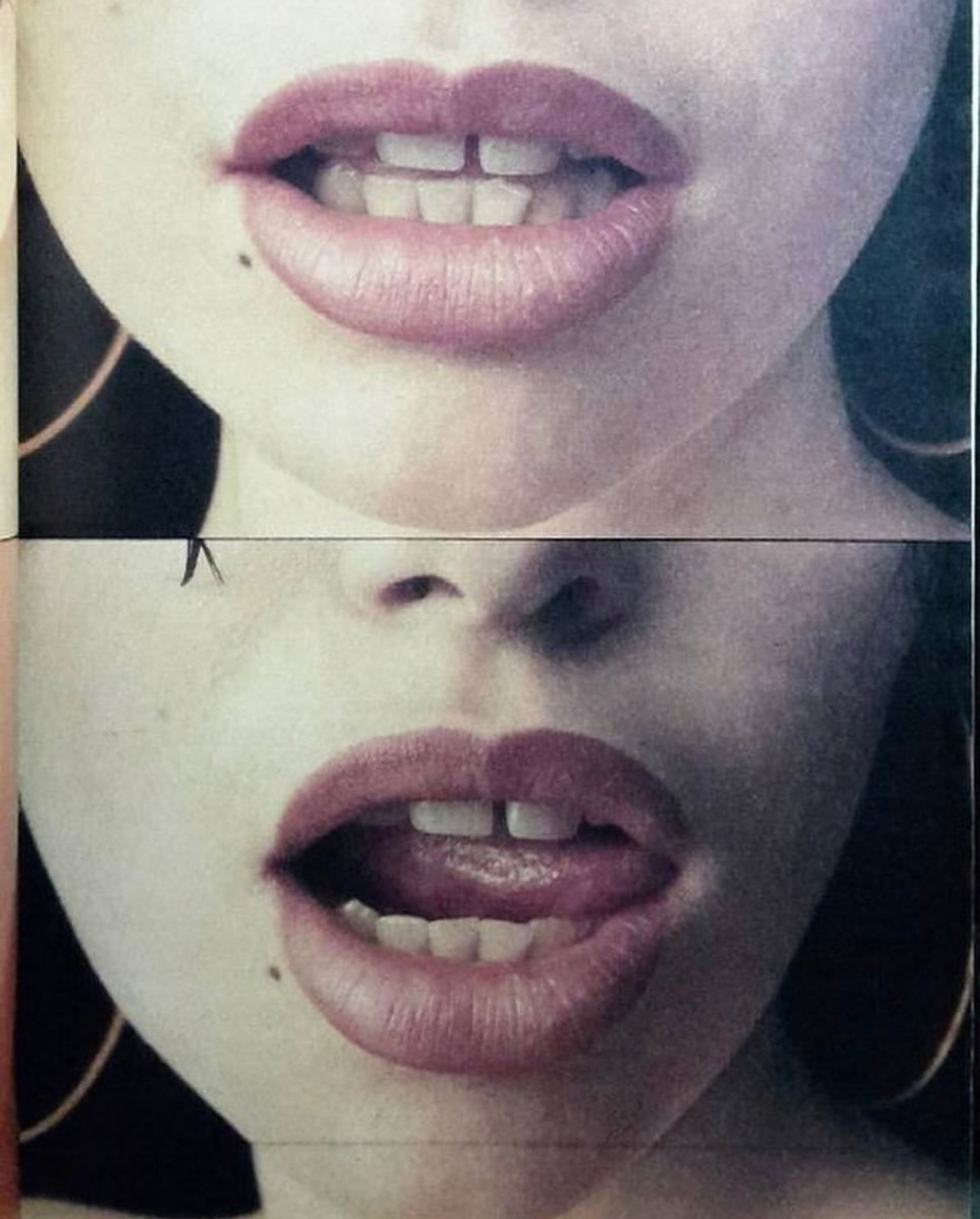 visual encounters i love — Are.na