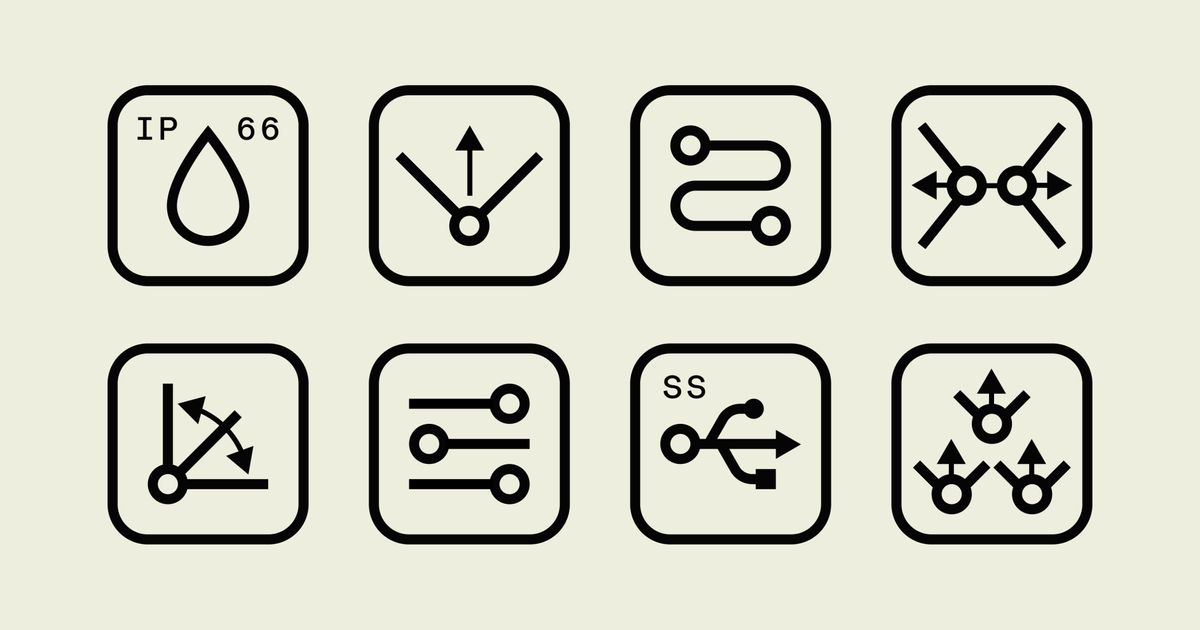 symbols | Are.na