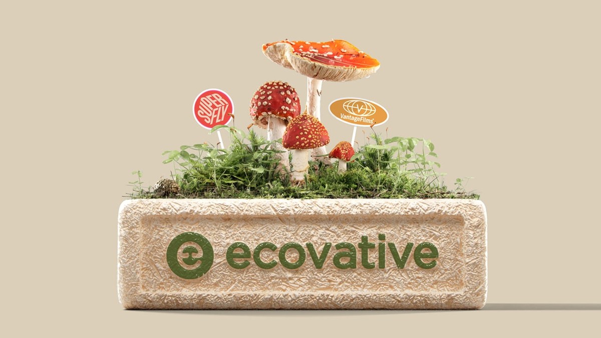 Ecovative Brand Film — Are.na