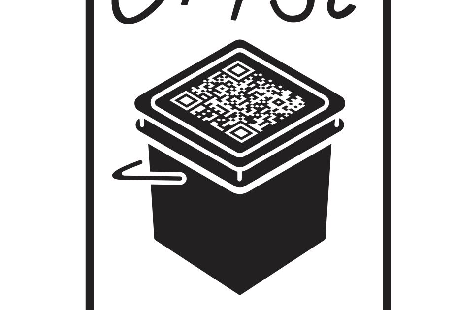 Compost Collective KC Vinyl Decals | Are.na