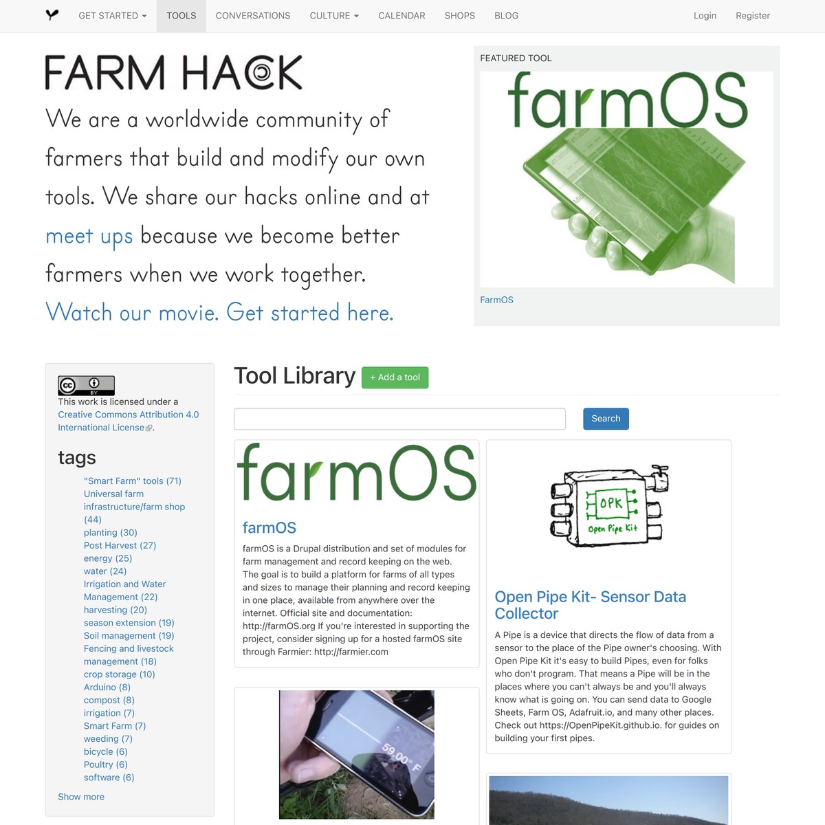 Search results | Farm Hack — Are.na