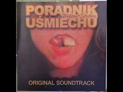 Wiktor Stribog - Poradnik Uśmiechu Original Soundtrack (2019) [full ...