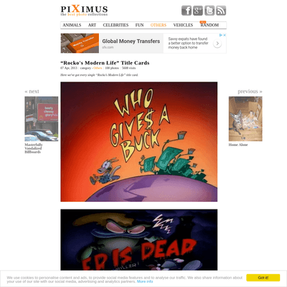 TV Title Cards — Are.na