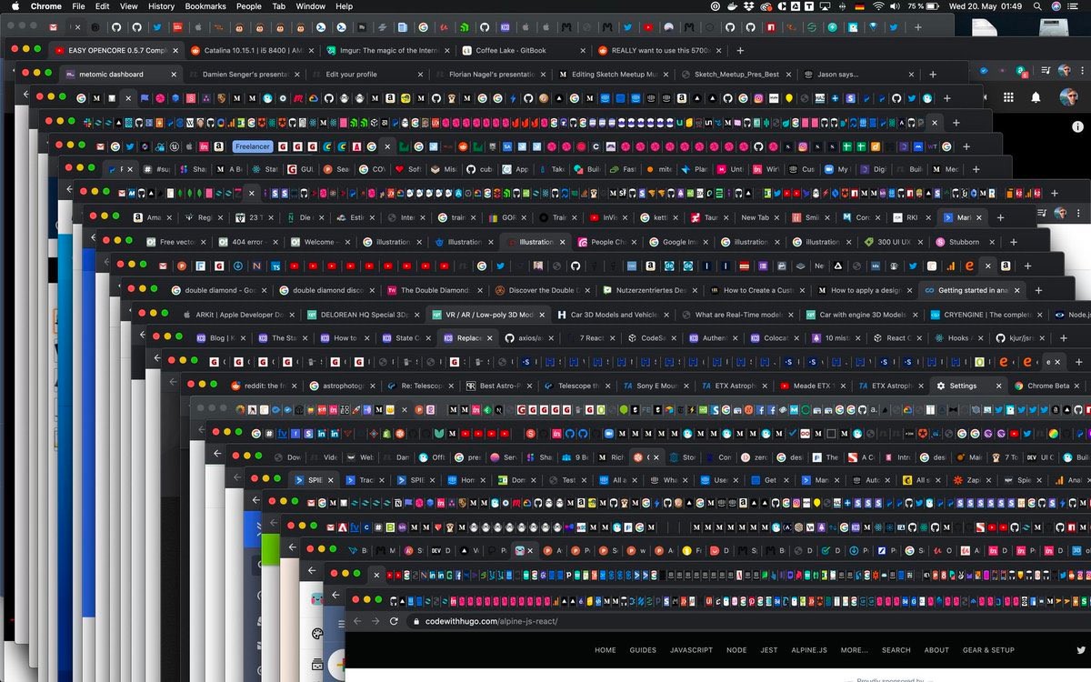 fatalities — Are.na