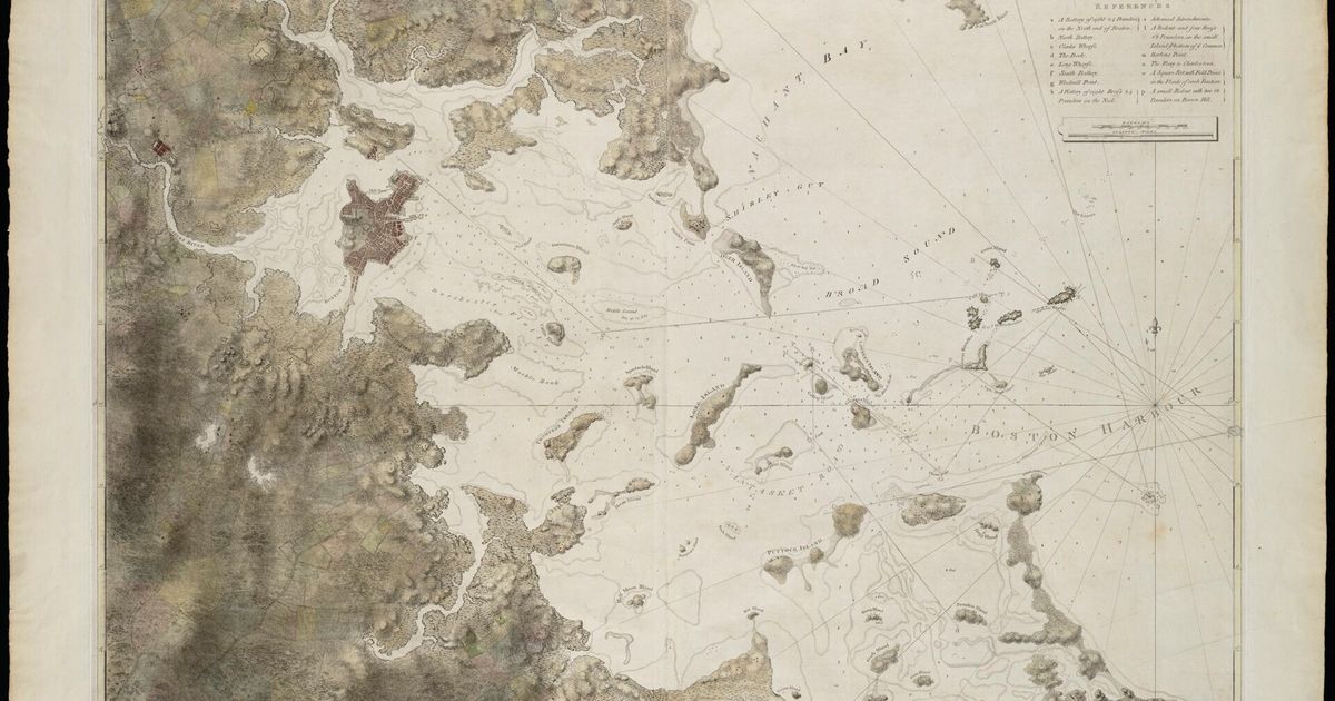 Maps and Timelines | Are.na