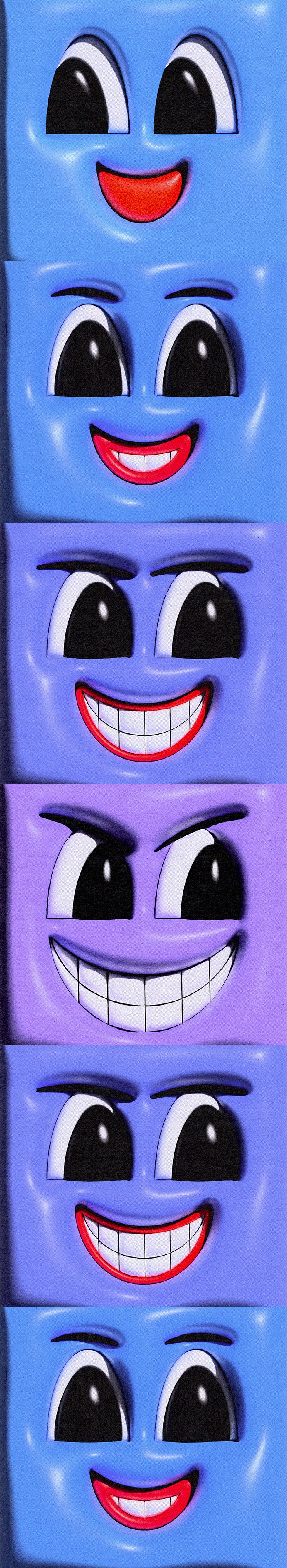 nik-mascot_evil_square_3d_animation.gif | Are.na